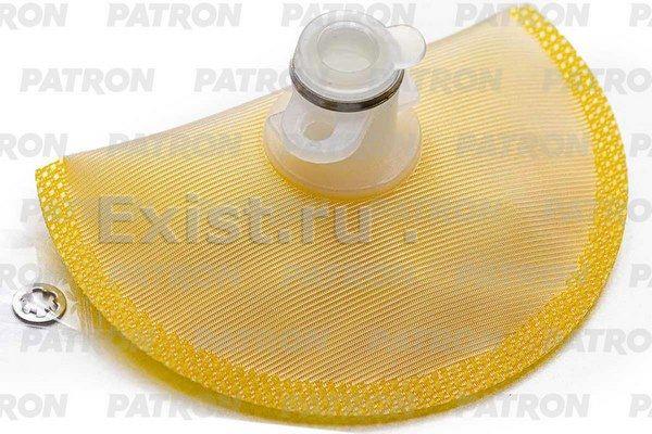 Сетка топливного насоса Patron HS110044 - Интернет-магазин exist.ru