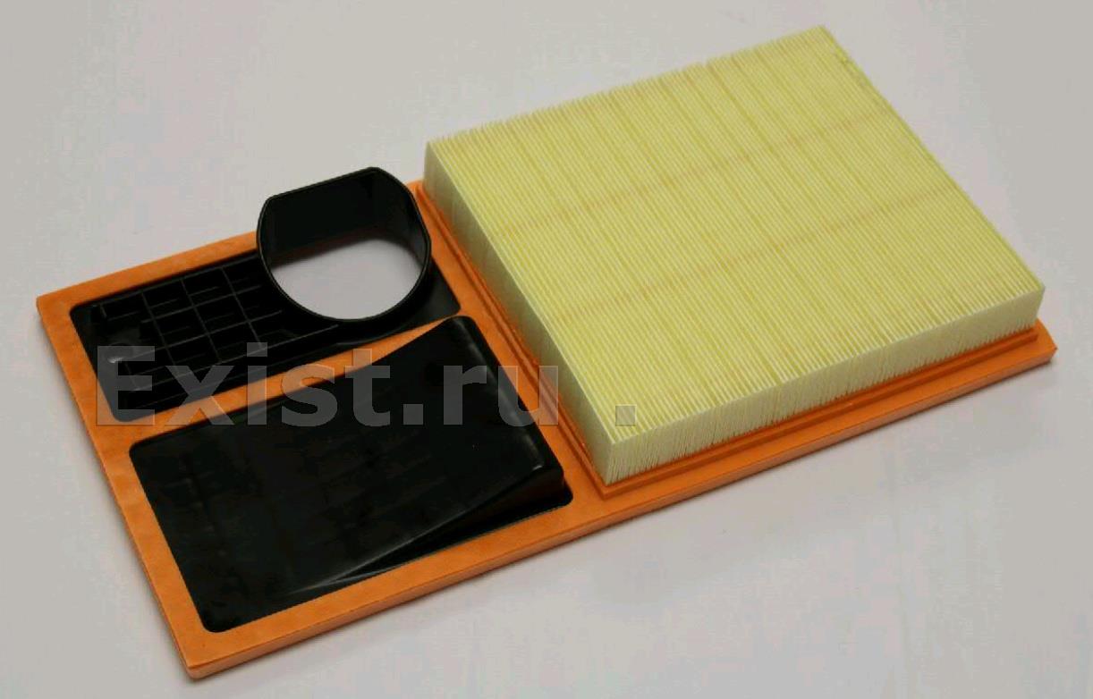 Фильтр воздушный двигателя VAG 036 129 620 H - Интернет-магазин exist.ru