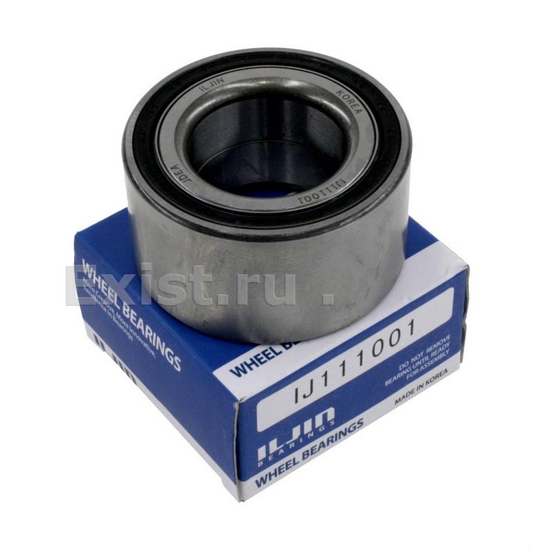Подшипник ступицы, передний Iljin IJ111001 - Интернет-магазин exist.ru