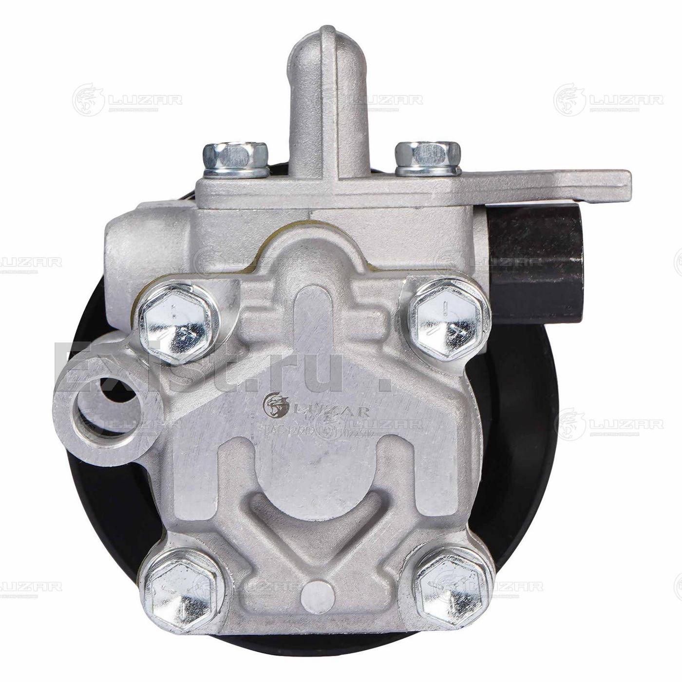 Насос гур для автомобилей hyundai accent (99-) 1.3i/1.5i/1.6i Luzar LPS 0801 - Интернет-магазин ...