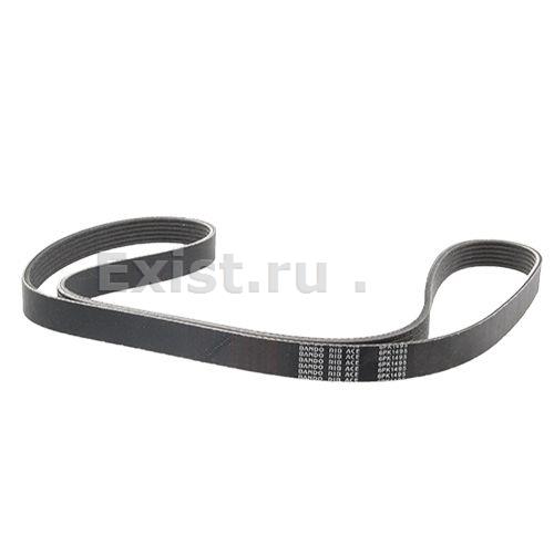 Ремень поликлиновый Bando 6PK1495 - Интернет-магазин exist.ru