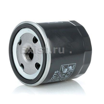 Фильтр масляный двигателя Daewoo 96879797 - Интернет-магазин exist.ru